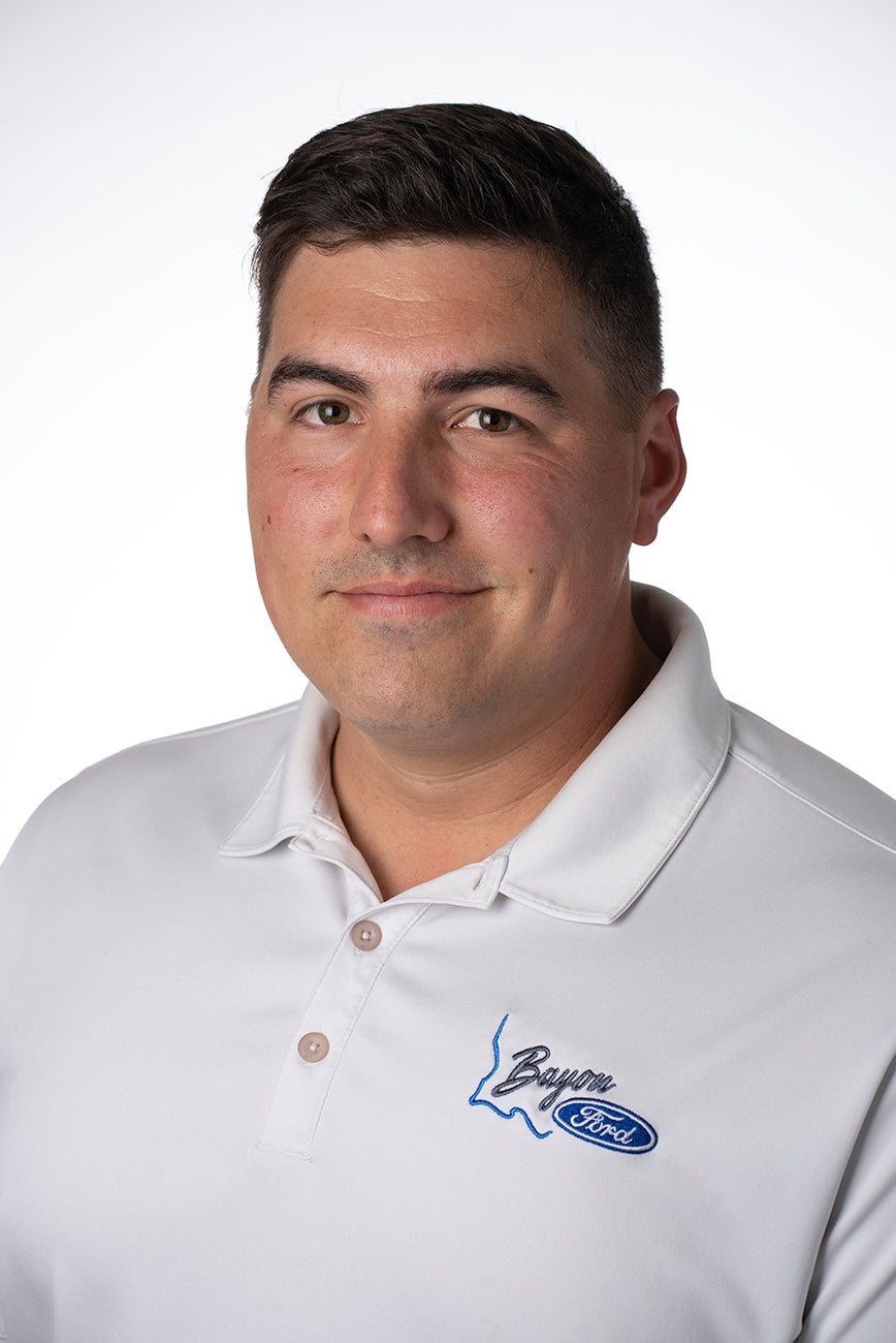Bayou Chrysler Dodge Jeep Ram Staff | Meet Our Group Team