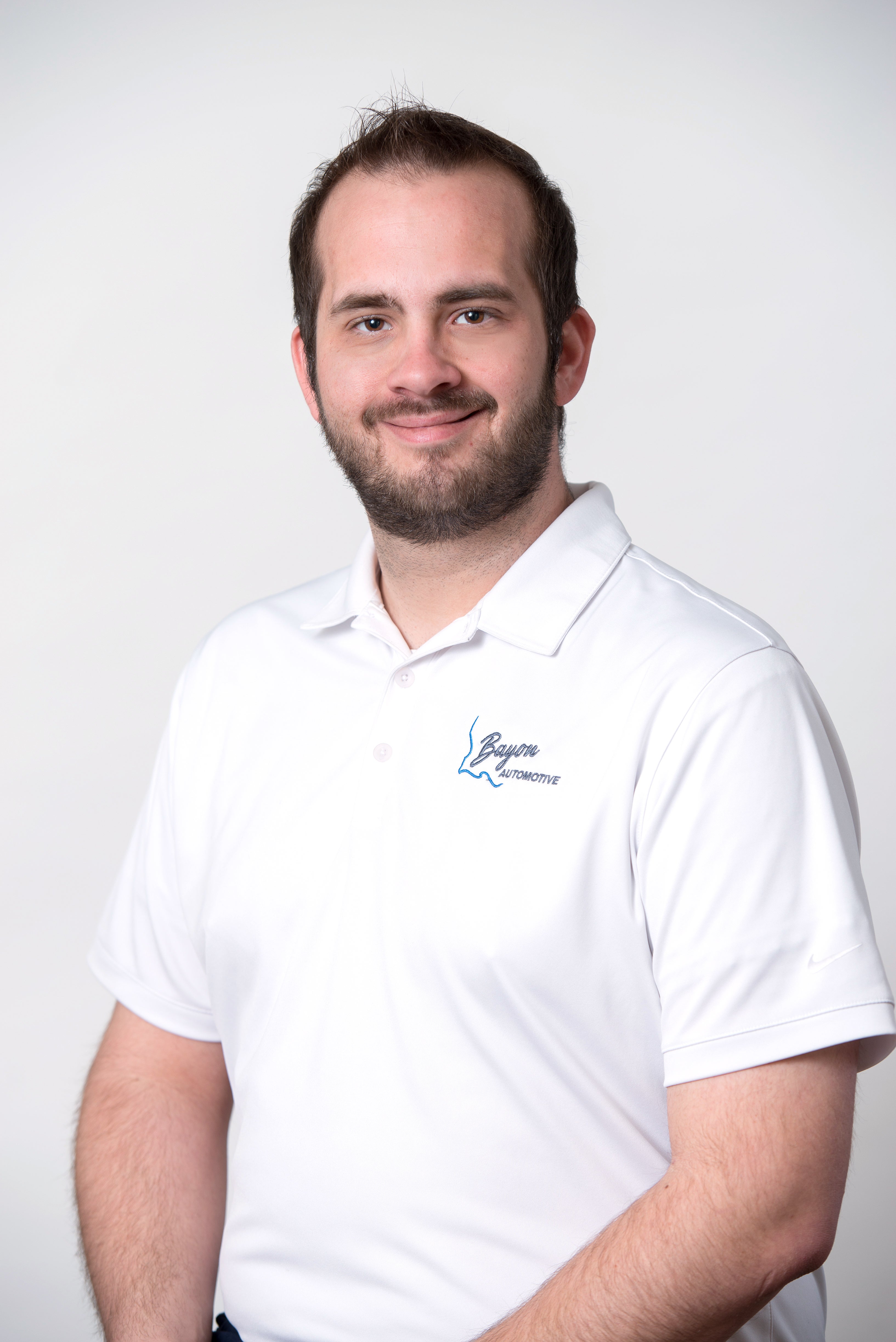 Bayou Chrysler Dodge Jeep Ram Staff | Meet Our Group Team